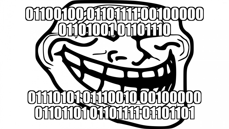 01100100 01101111 00100000 01101001 01101110 01110101 01110010 00100000 ...