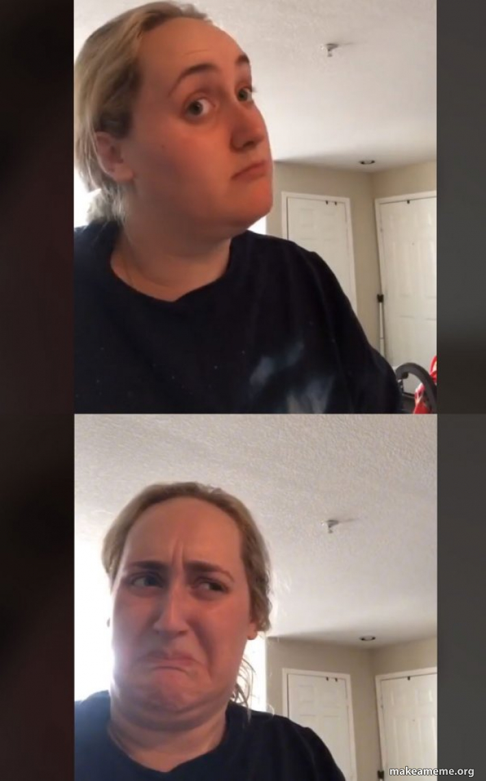 - Kombucha Girl Meme Generator