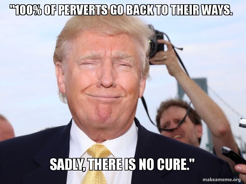 Springfield Pervert Memes