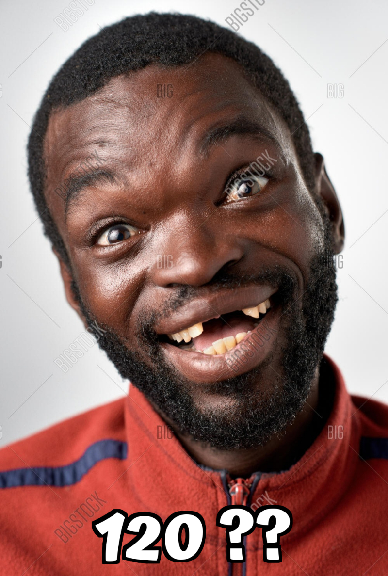 120 ?? Meme Generator