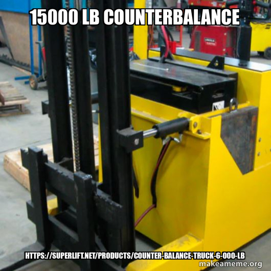 15000 lb counterbalance https://superlift.net/products/counter-balance ...