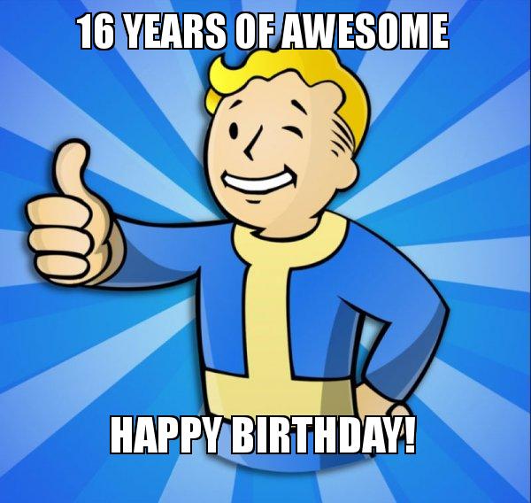Sixteenth Birthday Memes Sweet 16 Memes