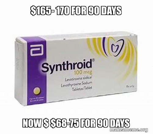 $165- 170 for 90 days Now $ $68-75 for 90 days Meme Generator