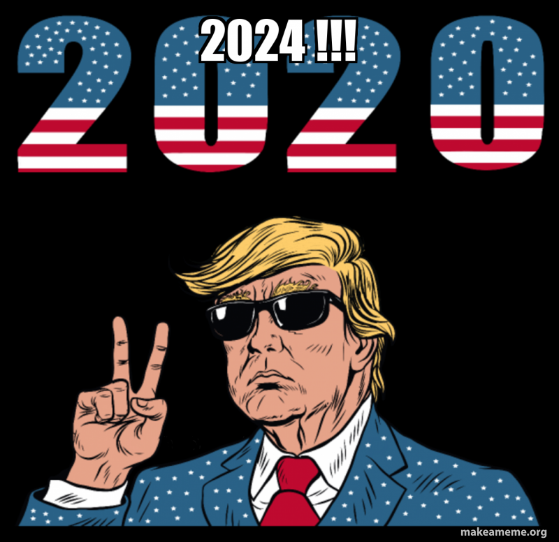 2024 !!! Meme Generator