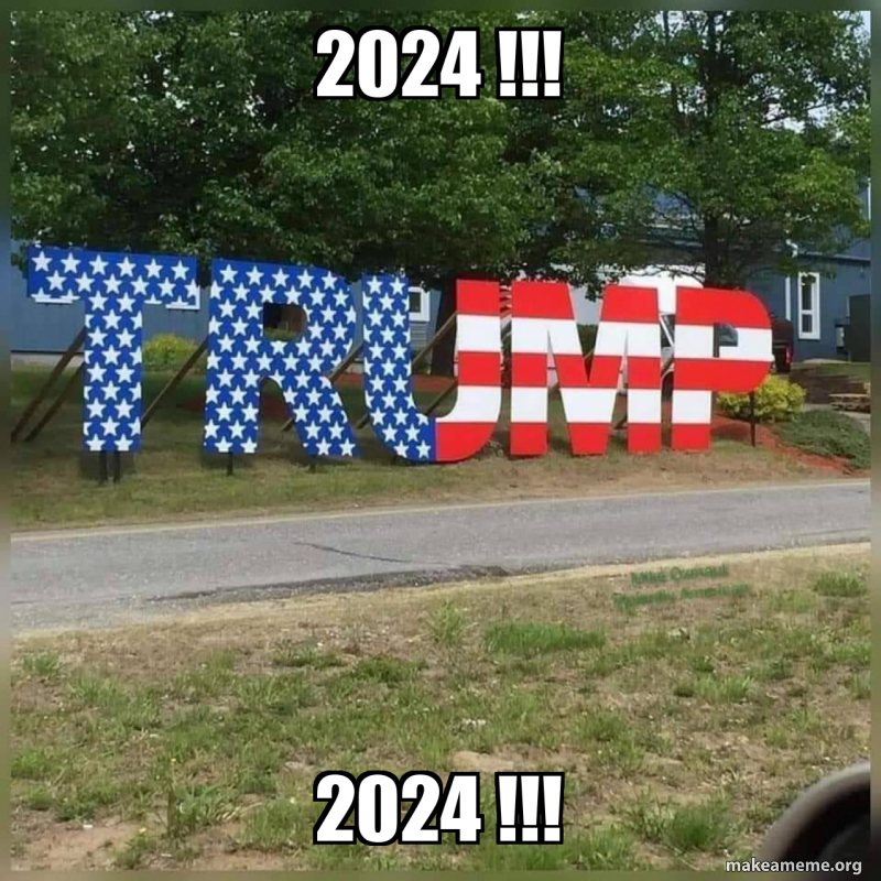 2024 !!! 2024 !!! Meme Generator