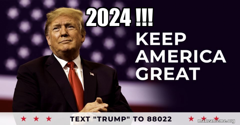 2024 !!! Meme Generator