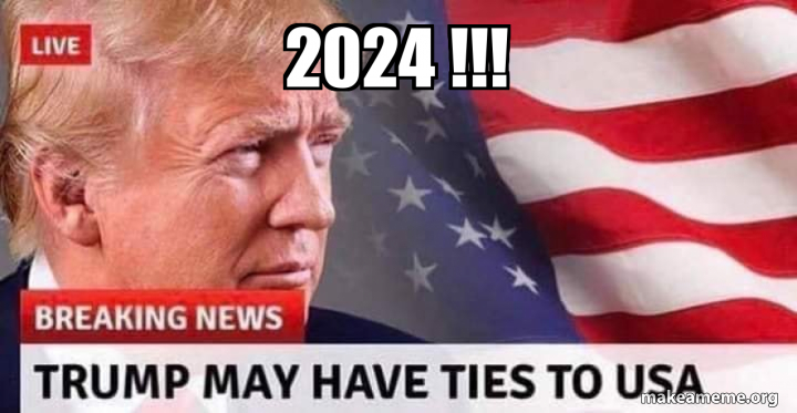 2024 !!! Meme Generator