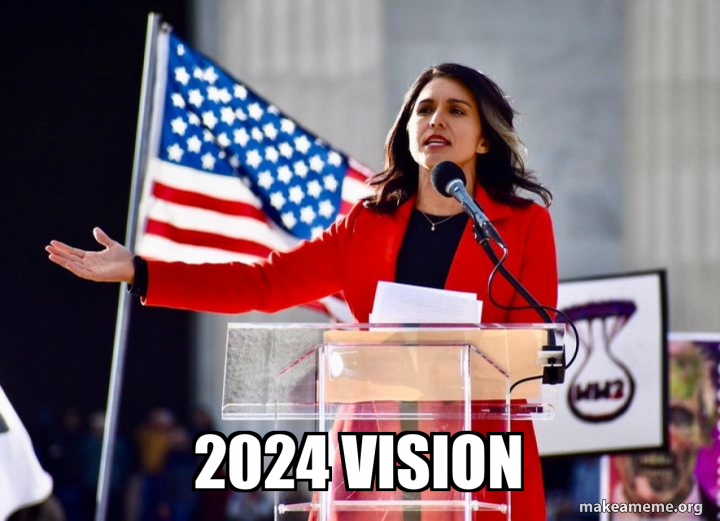 2024 vision Meme Generator