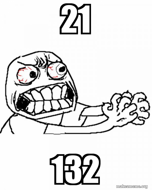 21 132 - Angry Meme Generator