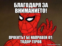 Spiderman - Care factor Zero Meme Generator Template