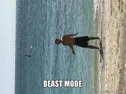 Beast Mode Memes