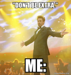 Tony Stark Success Meme Generator Template