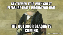 Colonel Toad Meme Generator Template