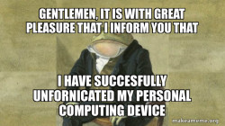 Colonel Toad Meme Generator Template