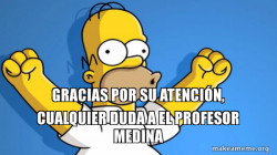 Happy Homer Meme Generator Template