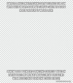 Free Meme Generator Template