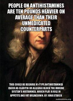 Antihistamines Memes