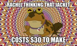 Hypnotoad Meme Generator Template