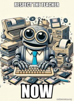 Ai Meme Generator Template