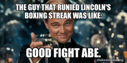 Great Gatsby Reaction - Leonardo DiCaprio Toast Meme Generator Template