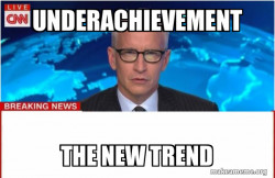 Fake Headline Meme Generator Template