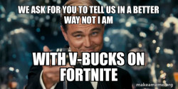 Great Gatsby Reaction - Leonardo DiCaprio Toast Meme Generator Template
