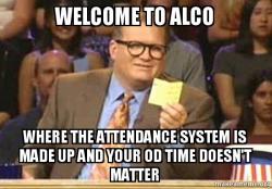 Drew Carey - Who's Line Is It Anyway meme generator