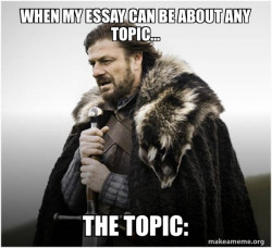 Brace Yourself - Game of Thrones Meme Meme Generator Template
