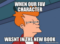 Futurama Fry Meme Generator Template