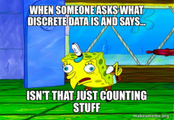 Mocking SpongeBob Meme Generator Template