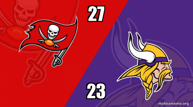 27 23 Meme Generator