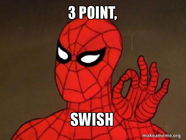Swish Memes 27 Swish Swish Ideas | Basketball Quotes, Funny Basketball