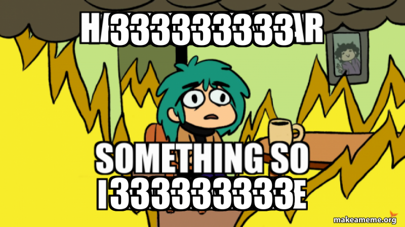 333333333 333333333 Meme Generator