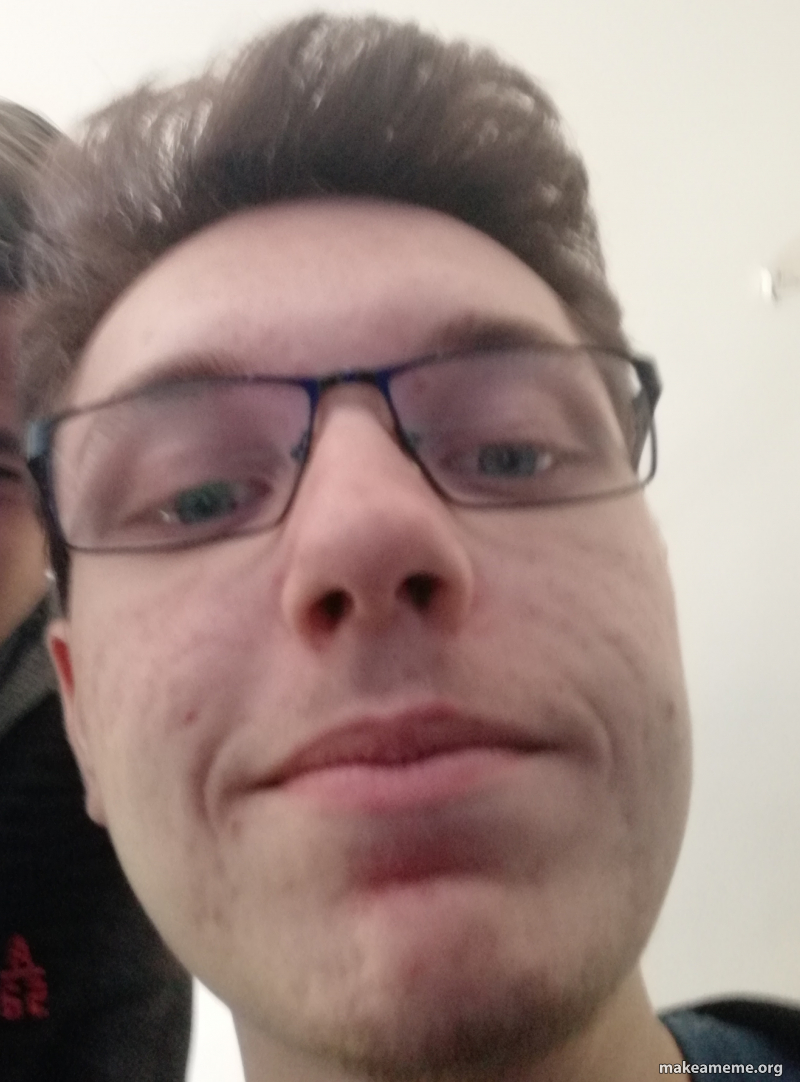 Square Face Guy Memes