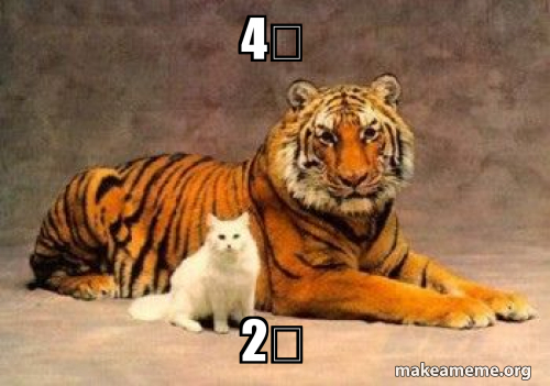 4반 2반 Meme Generator