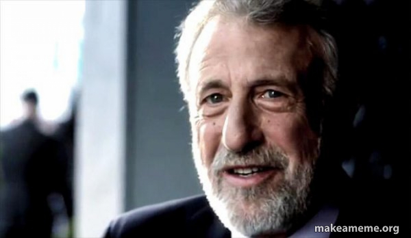 - I Guarantee it - George Zimmer Meme Generator