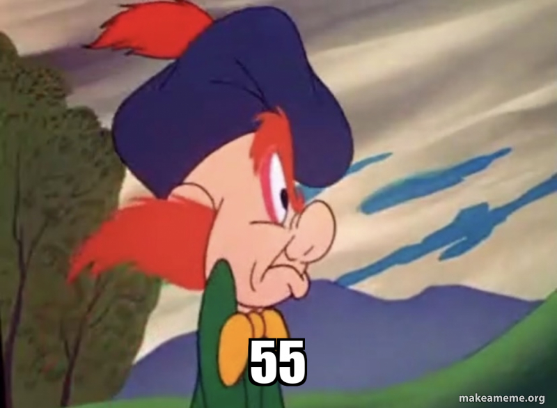 55 Meme Generator