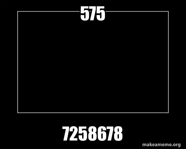 575 7258678 - Motivational Meme Meme Generator