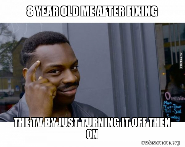Old Guy Pointing Meme