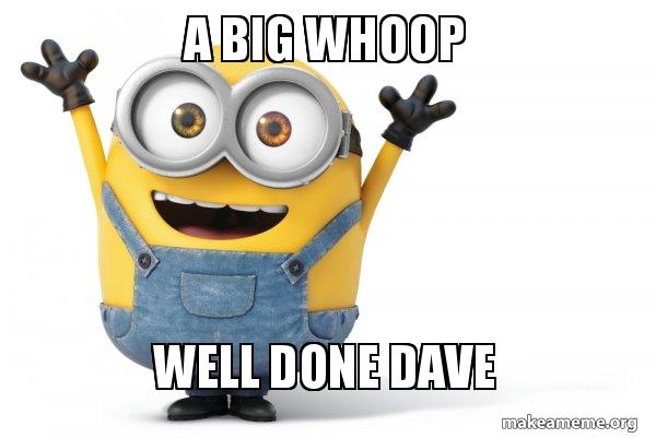 Big Whoop Memes YARN | Big Whoop. It Was Actually My Idea | Grey's