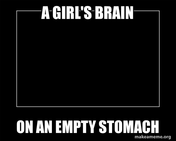 Lady Brain Memes