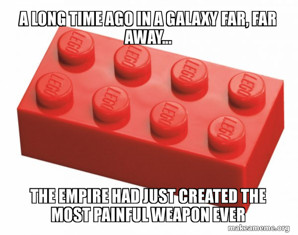 Long Ago Meme