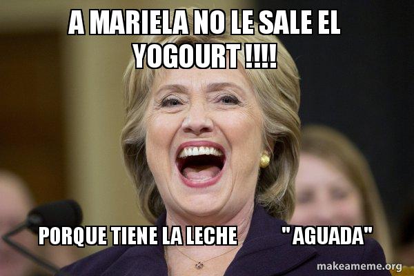 Memes Para Mariela JusticiaParaMariellaBaca Hoy Se Cumplen 19 Meses