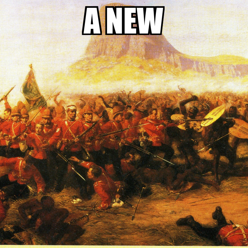 a new Meme Generator