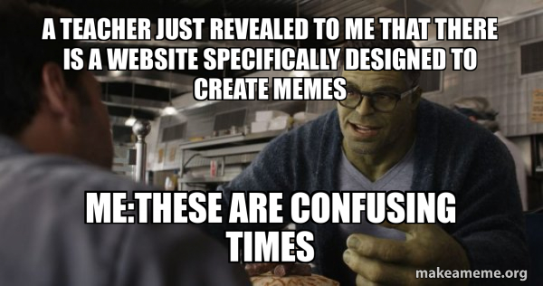 a teacher just revealed to me that there is a website specifically ...