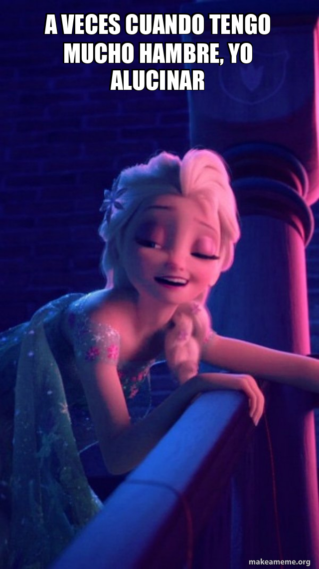Frases Famosas De Frozen 🥇Frases De Olaf Del Icónico Muñeco De