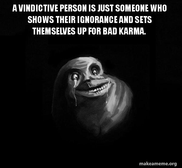 Vindictive Memes Musical Meme 2: And Yet...