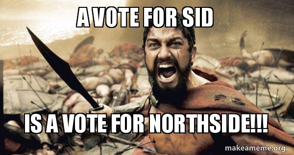 Northside Memes We All Love A Good Short Story. #northsidenerds #nerd