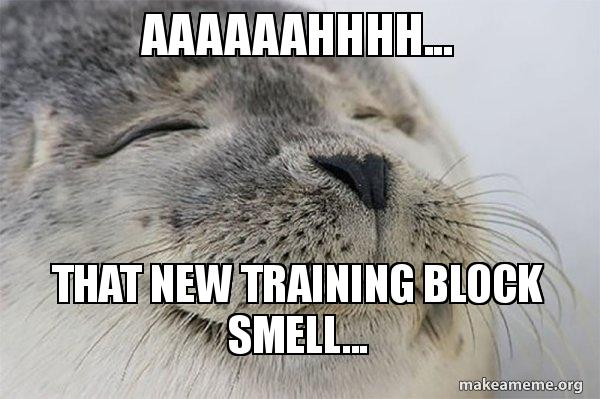 Smell Meme Can You Smell That!? That's Right, It's The Smell Of Boxes