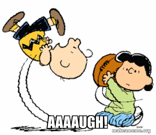 AAAAUGH! Meme Generator